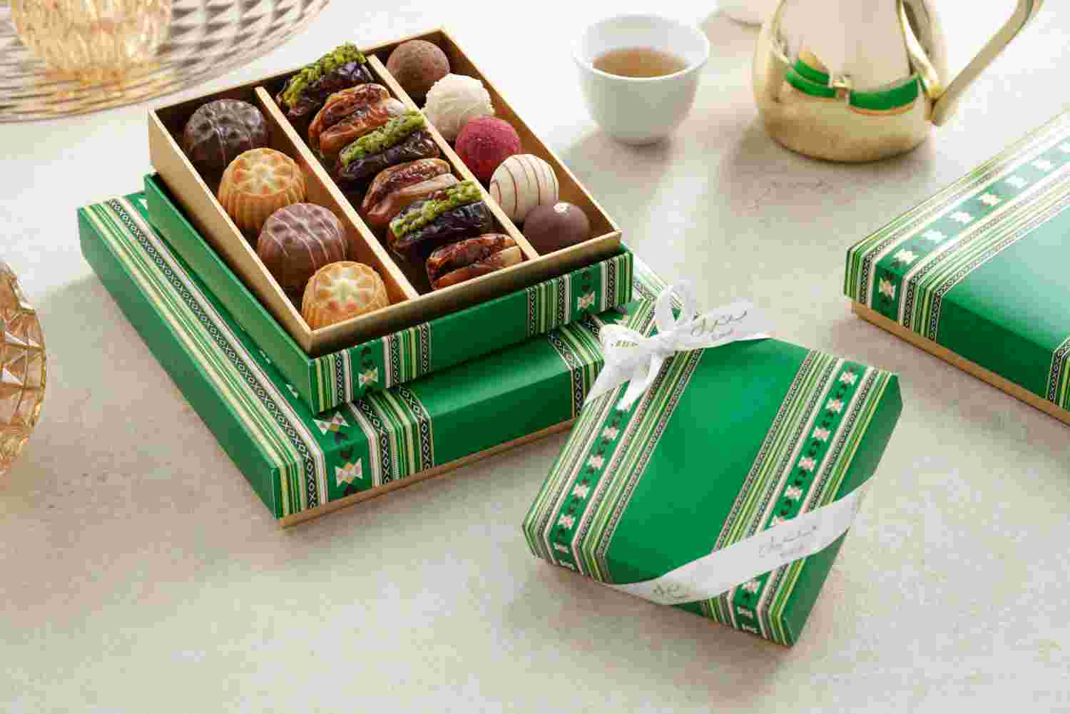 Saudi National Day Gifts : The Luxe Scoop Picks - The Luxe Scoop