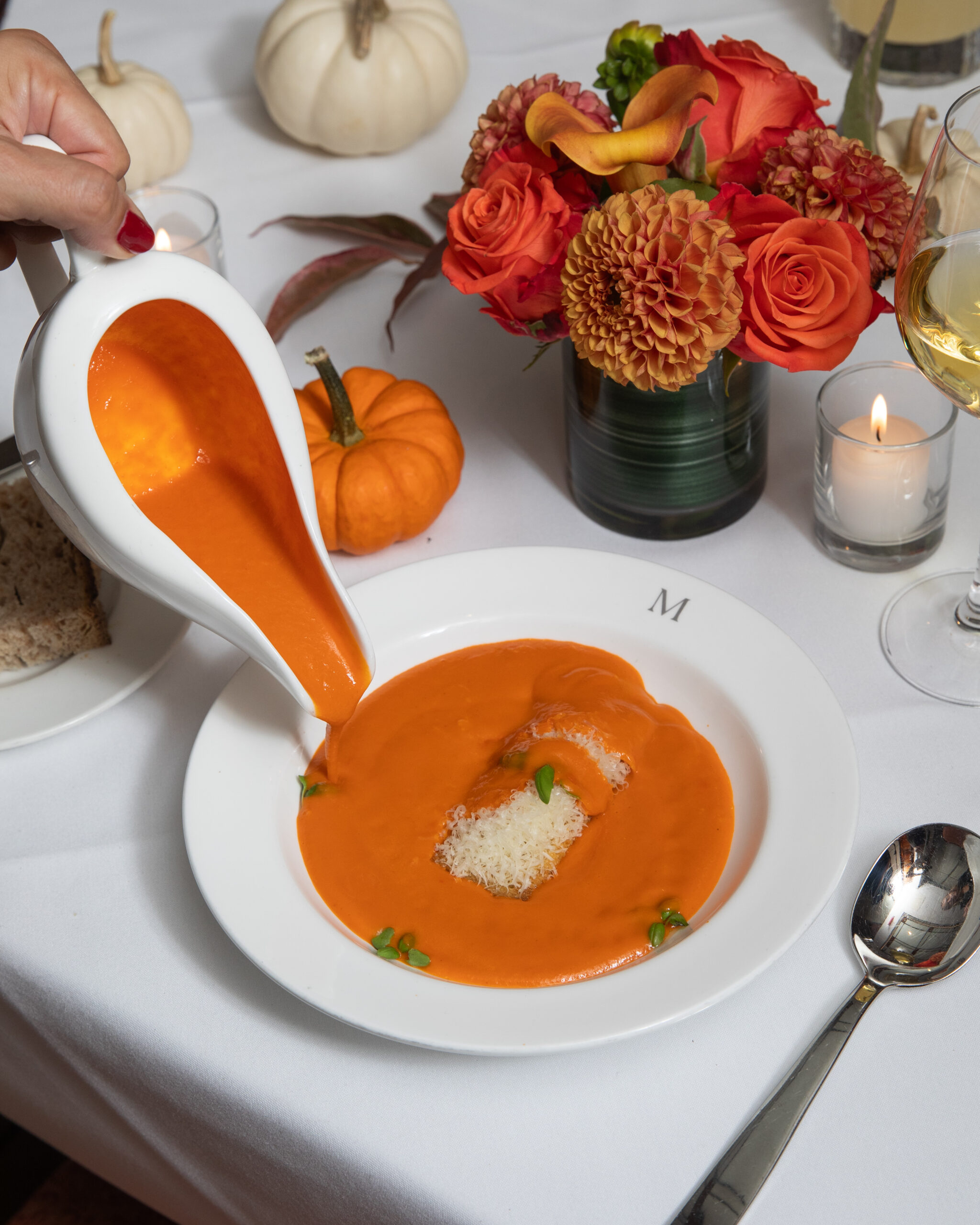 Luxury Thanksgiving Experience Beckons GCC Residents to New York City's ...
