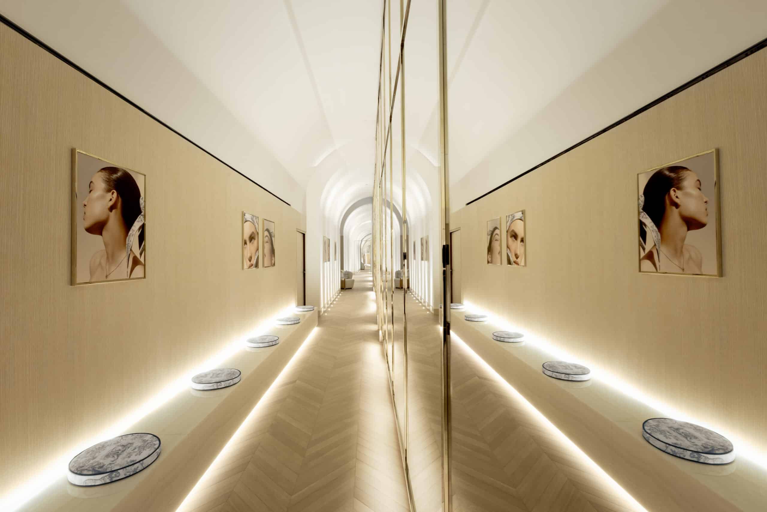 UAE's First Dior Spa Opens at The Lana Dorchester Collection, Dubai ...