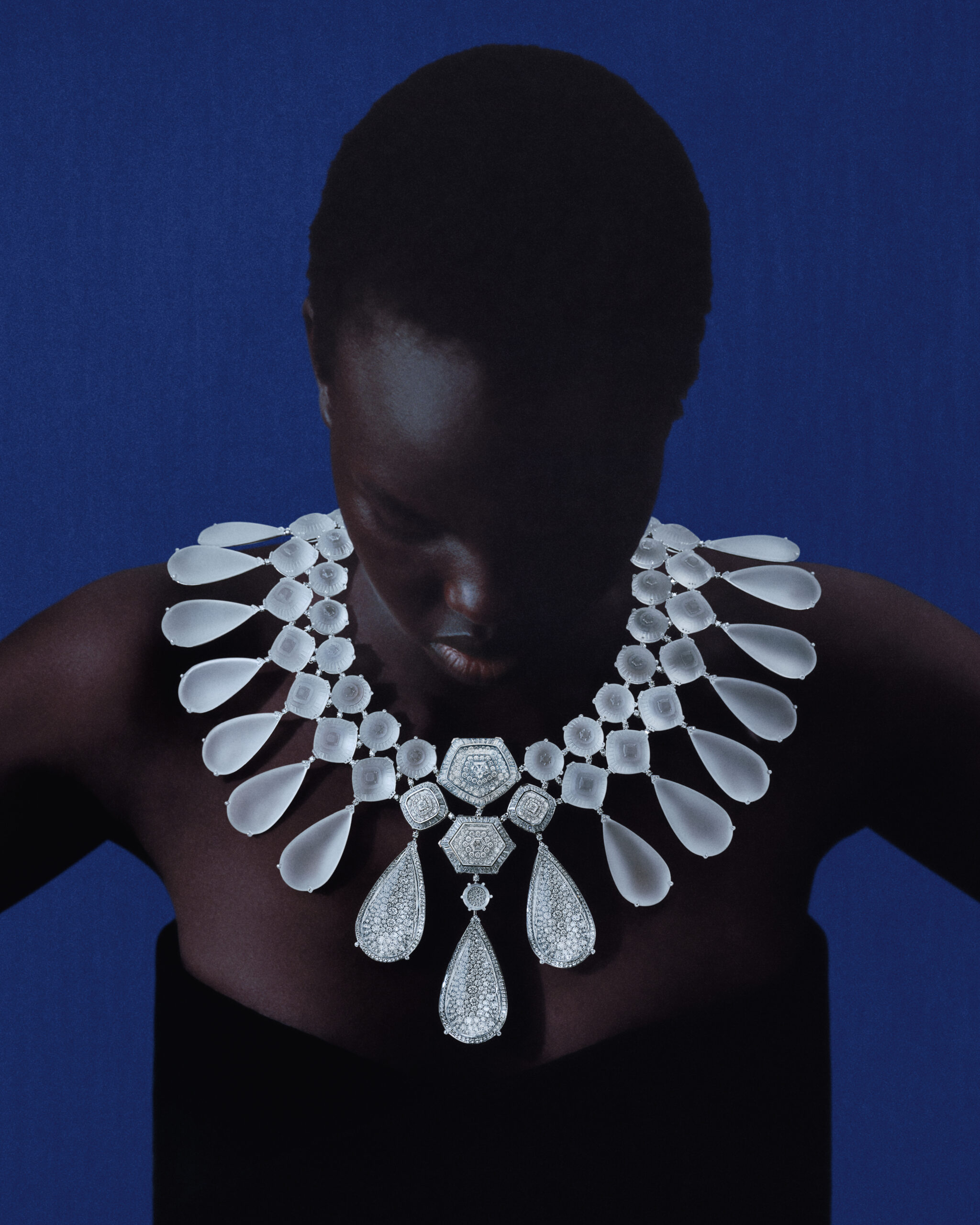 Boucheron's Newest Collection is an Ode to Water - The Luxe Scoop