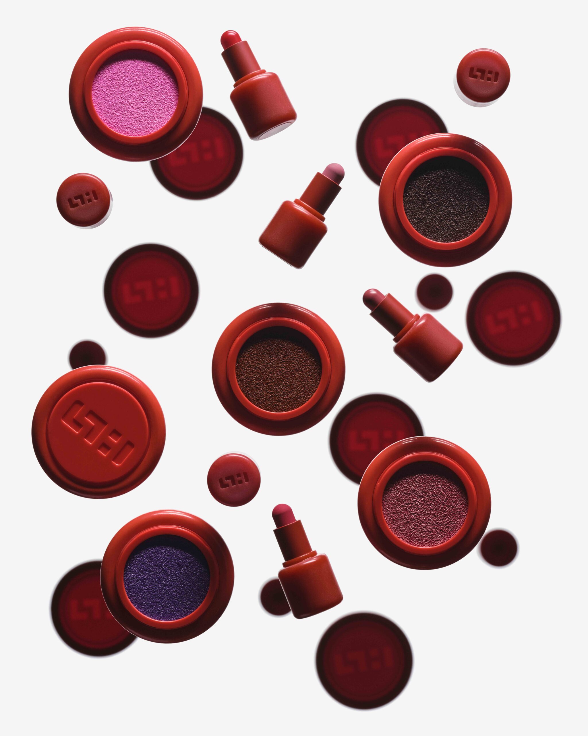 SIMIHAZE Beauty’s Red Mini Lip Collection Lands At Sephora Middle East ...